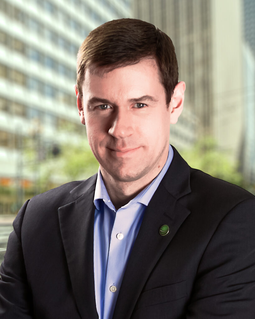 Past Presidents – ETI